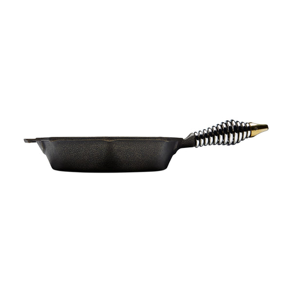 FINEX 20 cm Cast Iron Skillet - Premier Culinaryware